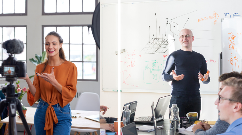 Key Opinion Leader vs. Influencer: What’s the Difference?