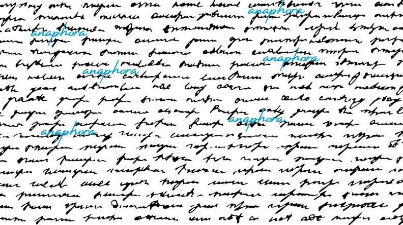 Anaphora: What Is It and How Do You Use It?