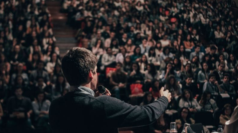 How To Plan A Ted Talk: The Key To Help You Reach Millions