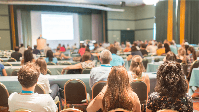 Top Leadership Conferences in 2024: Learn, Network, and Lead - Leadr