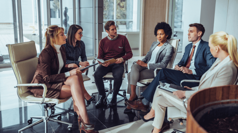 Leadership Mastermind: What Mastermind Groups Are & How to Find Them ...